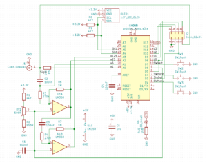 Arduino Oscilloscope – Qetesh's Workbench